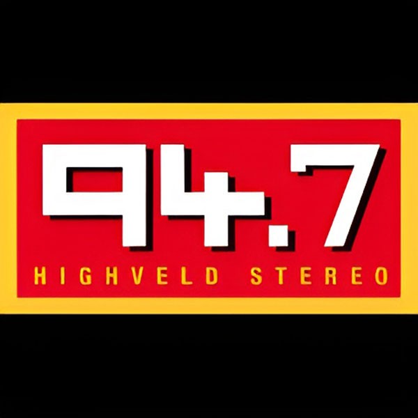 94.7 Highveld Stereo - Listen Live | Radio South Africa