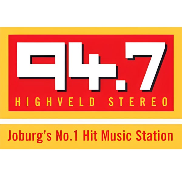 Highveld Stereo 94.7 FM - Listen Live | Radio South Africa