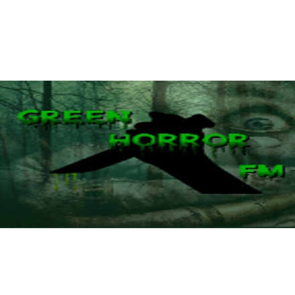 Green Horror Metal FM - Listen Live | Radio South Africa